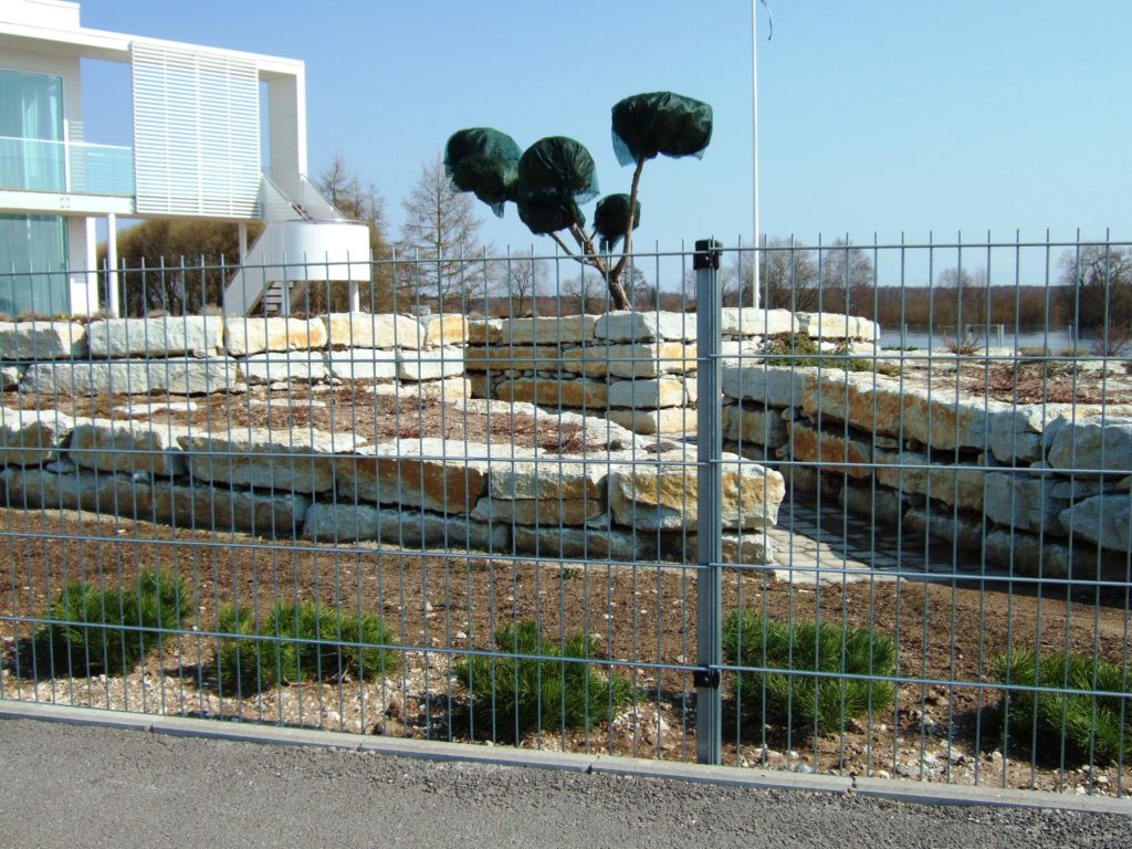 2D paneelaed Tartus | Aiarajatised