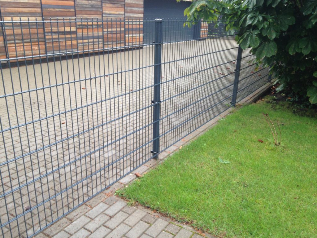 2D paneelaed | Aiarajatised