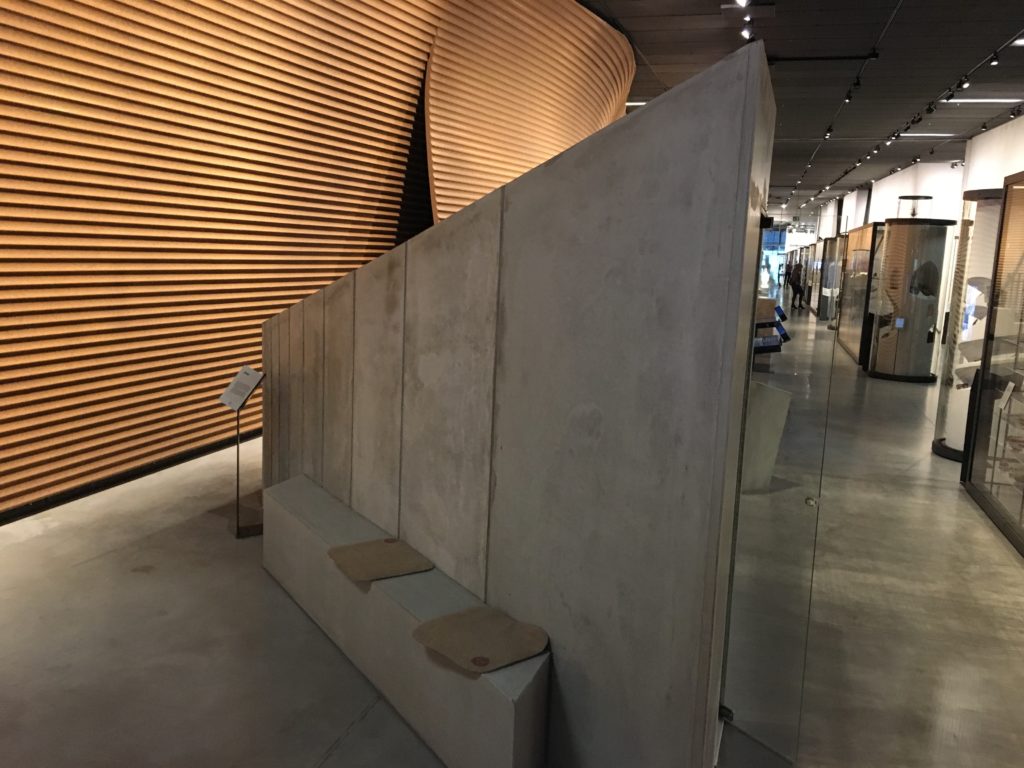 Betoon element | Aiarajatised