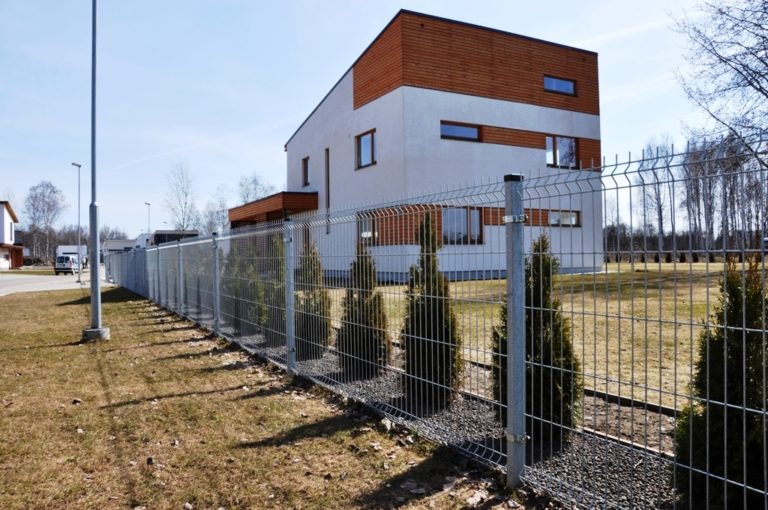 Piirdeaiad ja nende hooldus | Aiarajatised